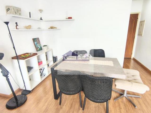 Apartamento à Venda na Vila Clementino, 3 Dorms, 75m², R$865.mil