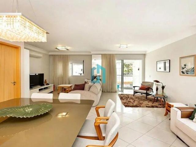 Apartamento a venda na Vila Clementino, com 3 dormitórios, 2 vagas de garagem, totalmente mobilado