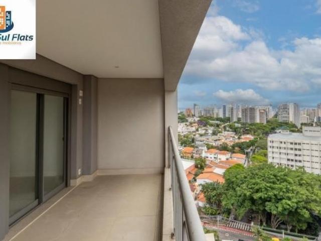 Apartamento à Venda Na Vila Clementino Com 3 Dormitórios Sendo 1 Suíte e 1 Vaga Varanda