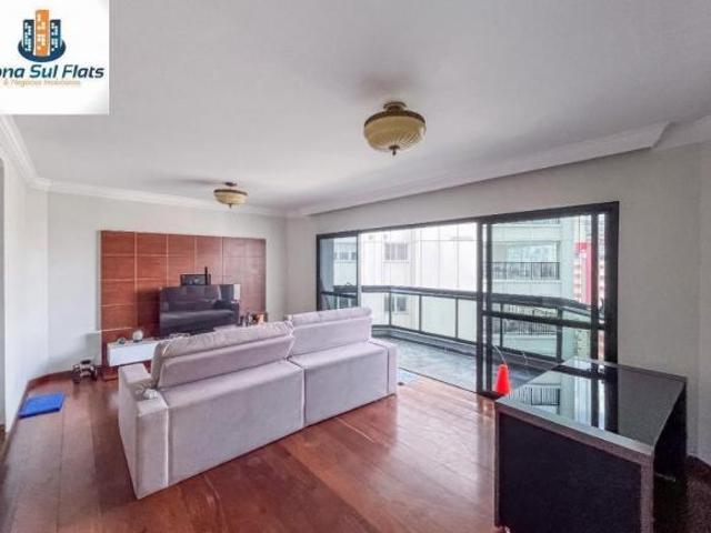 Apartamento à Venda Na Vila Clementino Com 3 Dormitórios Sendo 2 Suítes e 2 Vagas Varanda