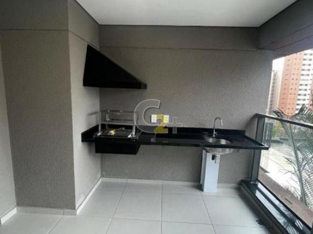 Apartamento a venda na Vila Clementino com 4 quartos, 2 suites, 2 vagas