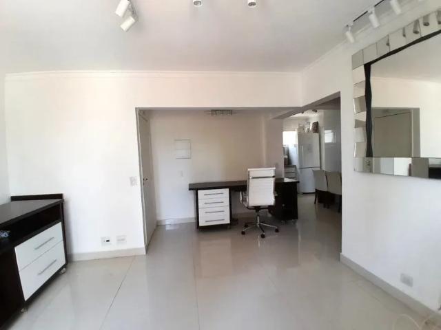 Apartamento a venda na Vila Clementino em São Paulo SP