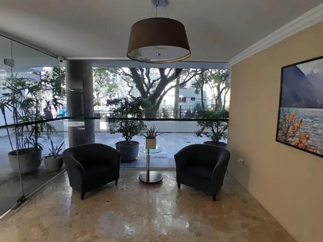 Apartamento à venda na Vila Clementino em São Paulo SP