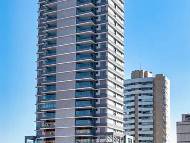 Apartamento a venda na Vila Clementino em São Paulo SP