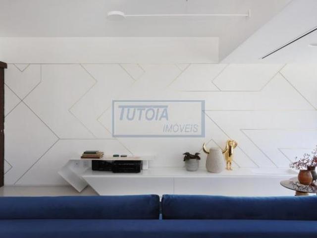 APARTAMENTO A VENDA NA VILA CLEMENTINO, SÃO PAULO