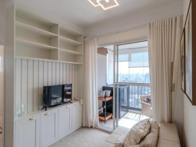 Apartamento à venda na Vila Clementino São Paulo
