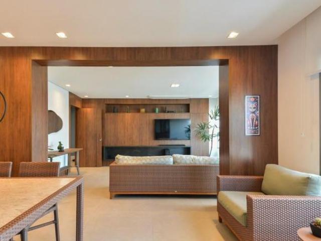 Apartamento à venda na Vila Clementino São Paulo