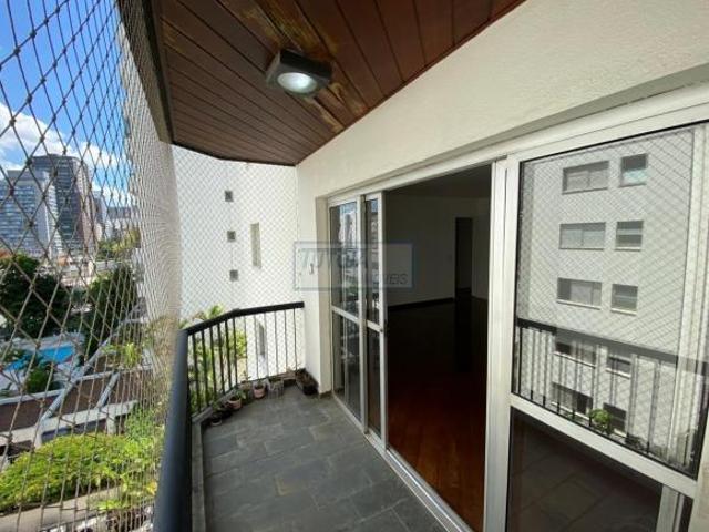 APARTAMENTO Á VENDA NA VILA CLEMENTINO SÃO PAULO