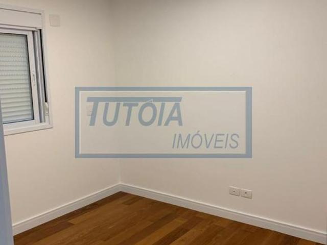 APARTAMENTO À VENDA NA VILA CLEMENTINO, SÃO PAULO
