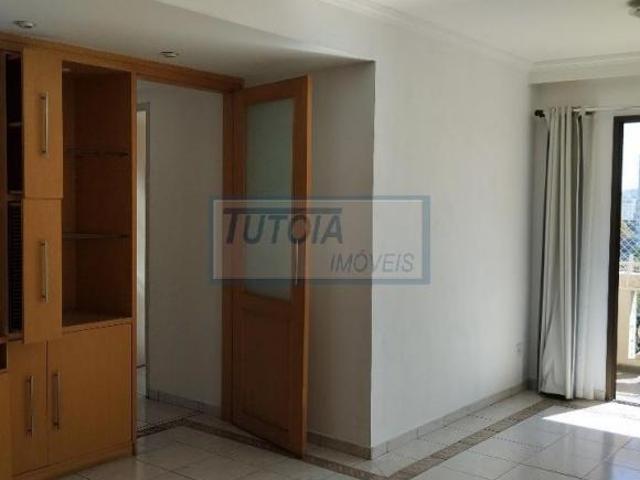 APARTAMENTO À VENDA NA VILA CLEMENTINO, SÃO PAULO
