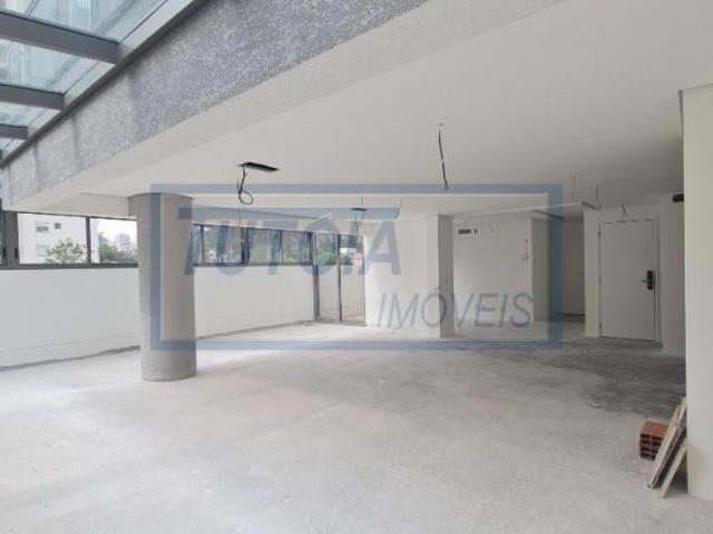 APARTAMENTO À VENDA NA VILA CLEMENTINO, SÃO PAULO