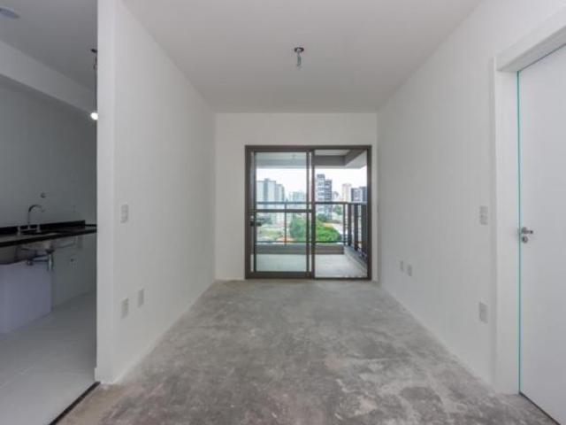 Apartamento à venda na Vila Clementino São Paulo