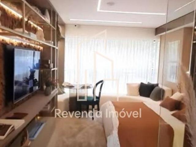 Apartamento à venda na Vila Clementino, São Paulo SP: 1 quarto, 1 banheiro, 28m²