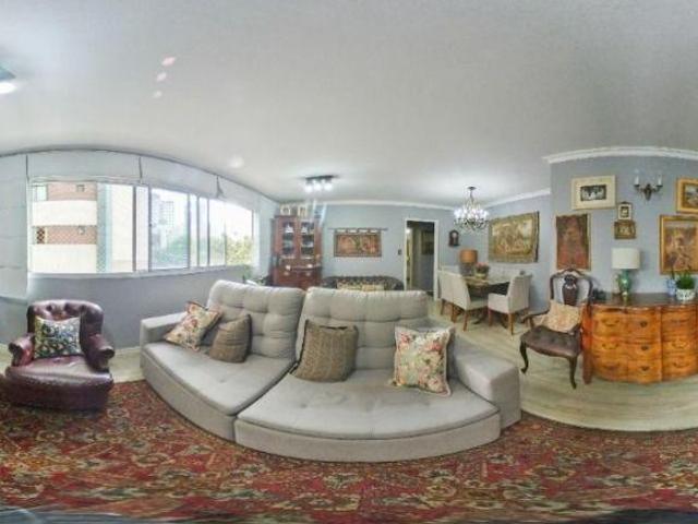 Apartamento à venda na Vila Clementino, São Paulo SP: 2 quartos, 1 suíte, 2 banh