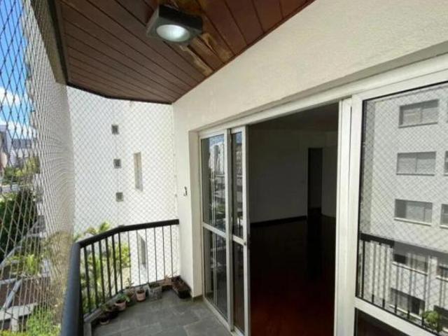 Apartamento a venda na Vila Clementino São Paulo/SP