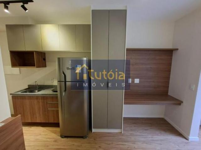 APARTAMENTO A VENDA NA VILA CLEMENTINO, SAO PAULO