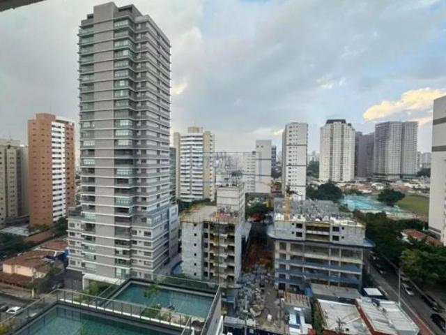 APARTAMENTO A VENDA NA VILA CLEMENTINO, SAO PAULO