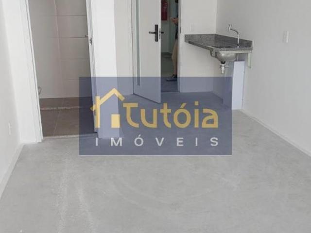 APARTAMENTO A VENDA NA VILA CLEMENTINO, SAO PAULO