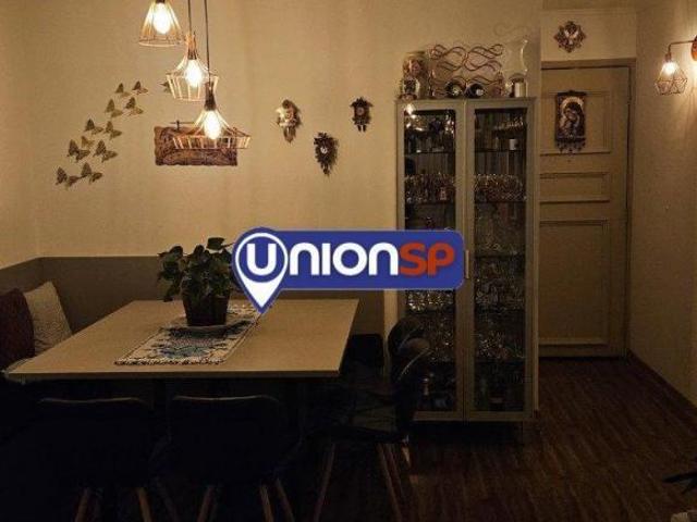 Apartamento à venda na Vila Clementino SP