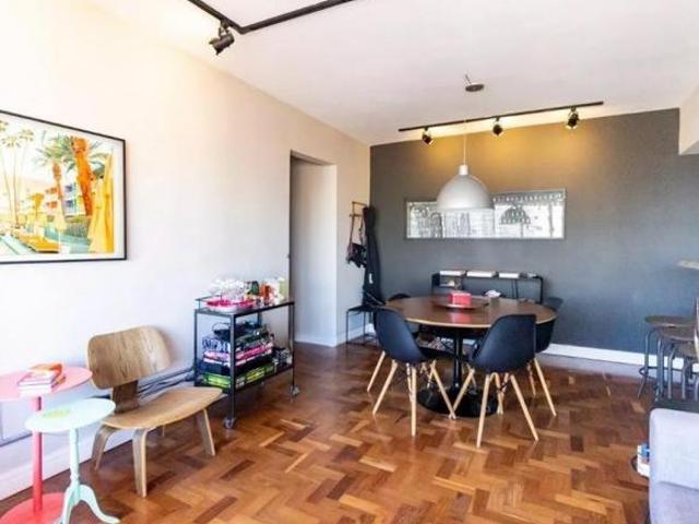 Apartamento à venda na Vila Clementino, SP
