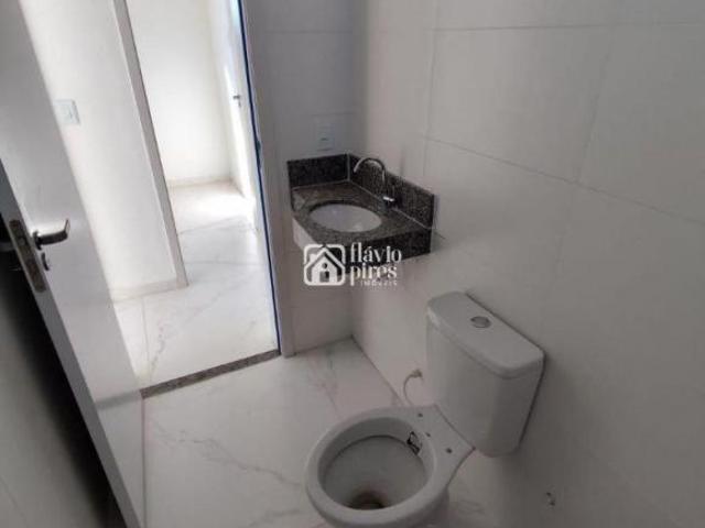 Apartamento à venda na Vila Clóris