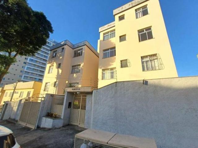 Apartamento à venda na Vila Clóris