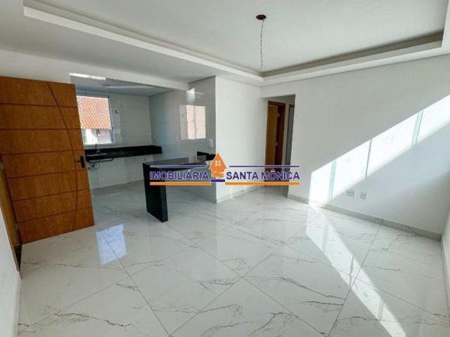 Apartamento à venda na Vila Clóris
