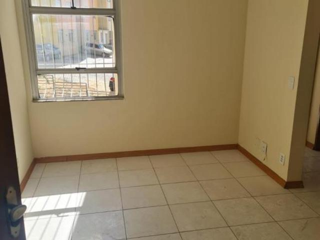 Apartamento à venda na Vila Clóris