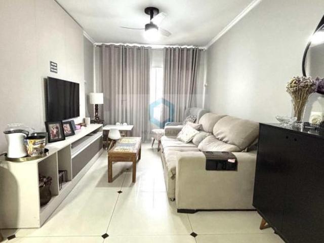 Apartamento a venda na Vila Cruzeiro