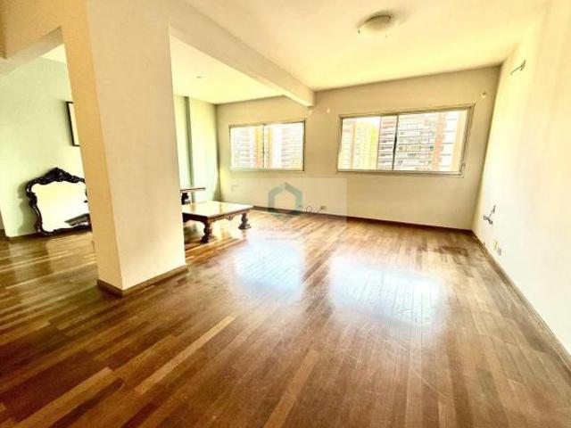 Apartamento a venda na Vila Cruzeiro