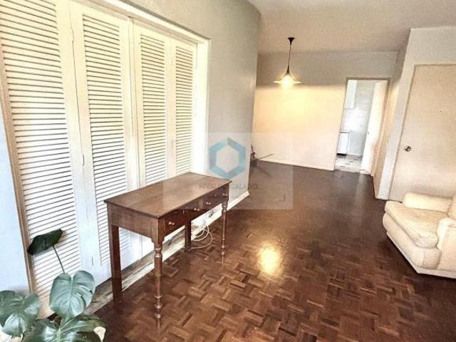 Apartamento a venda na Vila Cruzeiro, São Paulo
