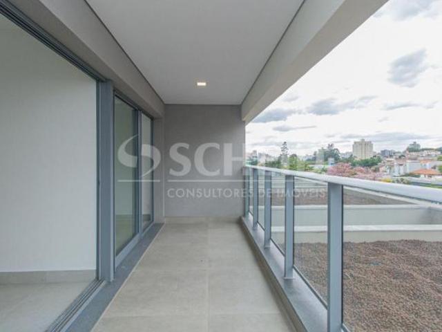 Apartamento á Venda na Vila Cursino com 41m², 1 quarto, 1 vaga