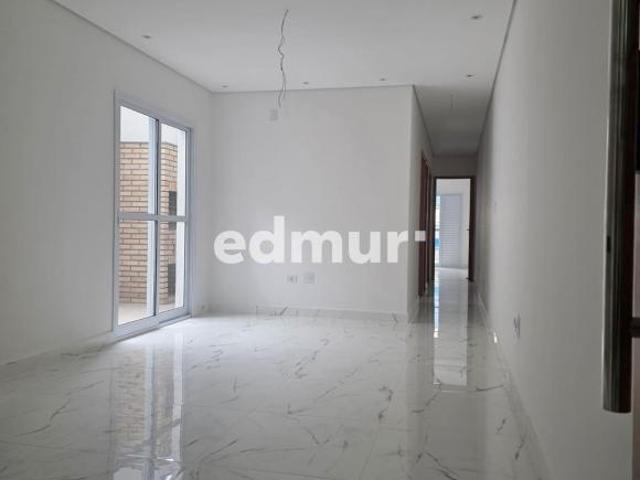 Apartamento à venda na Vila Curuçá