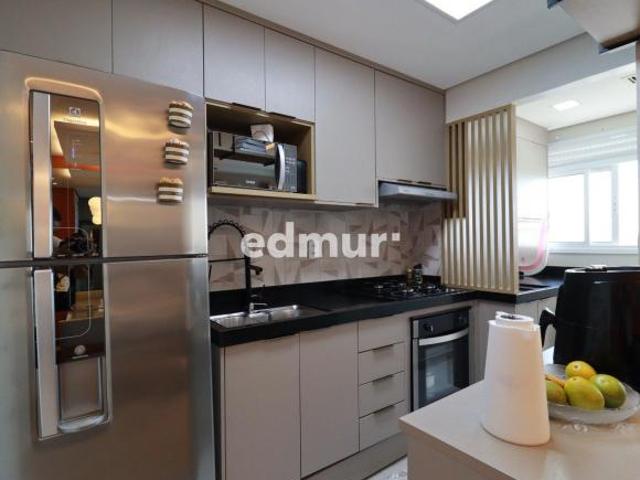 Apartamento à venda na Vila Curuçá