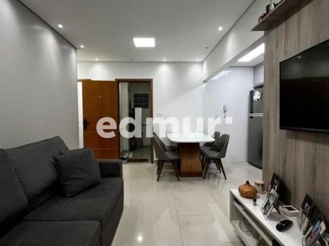 Apartamento à venda na Vila Curuçá