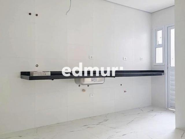 Apartamento à venda na Vila Curuçá