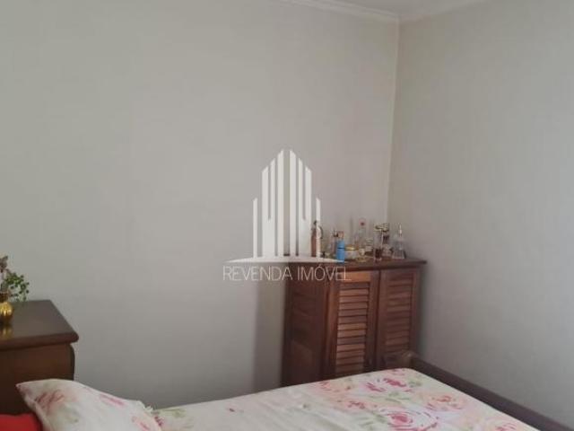 Apartamento à venda na Vila Amália, SP: 2 quartos, 1 sala, 2 banheiros, 1 vaga de garagem, 49 m² de