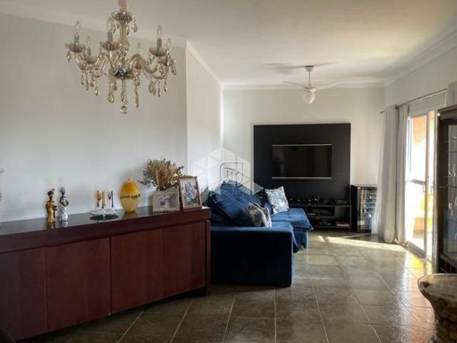 Apartamento à venda na Vila Amélia, 2 quartos, 1 vaga
