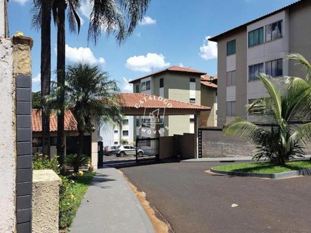 Apartamento à venda na Vila Amélia