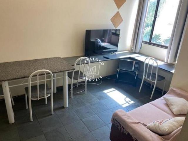 Apartamento à venda na Vila Amélia
