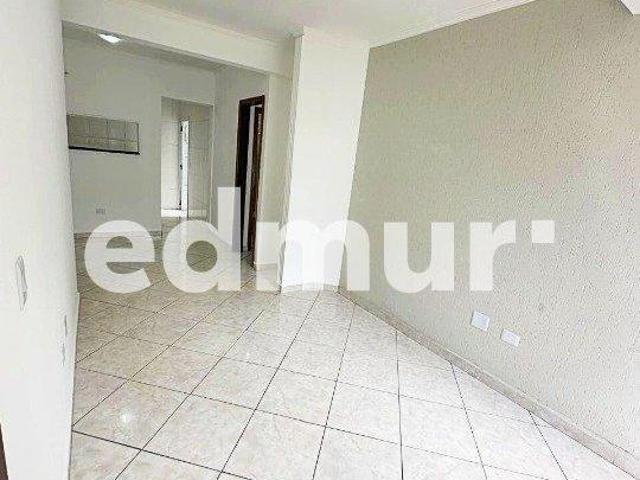 Apartamento à venda na Vila América