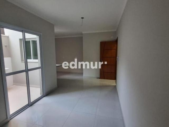 Apartamento à venda na Vila América