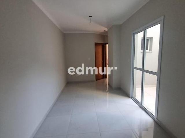 Apartamento à venda na Vila América