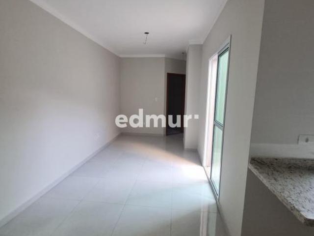 Apartamento à venda na Vila América