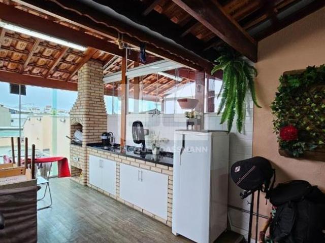 Apartamento à venda na Vila América