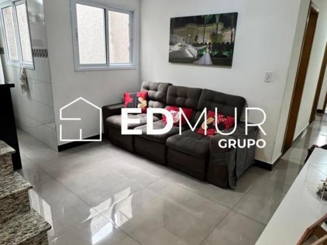 Apartamento à venda na Vila América