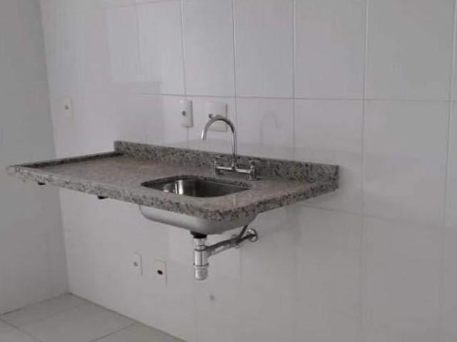 Apartamento à Venda na Vila América em Santo André