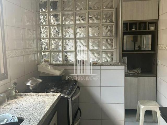 Apartamento à venda na Vila América, Santo André SP: 2 quartos, 1 suíte, 1 sala, 1 banheiro, 2 vag