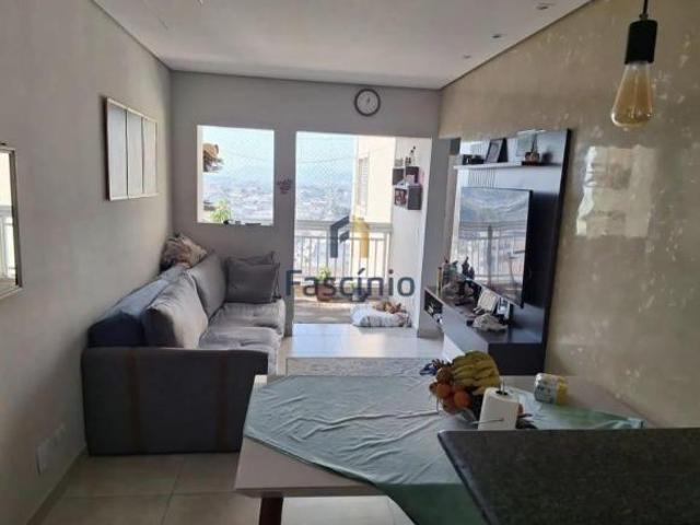 Apartamento à venda na Vila Antártica