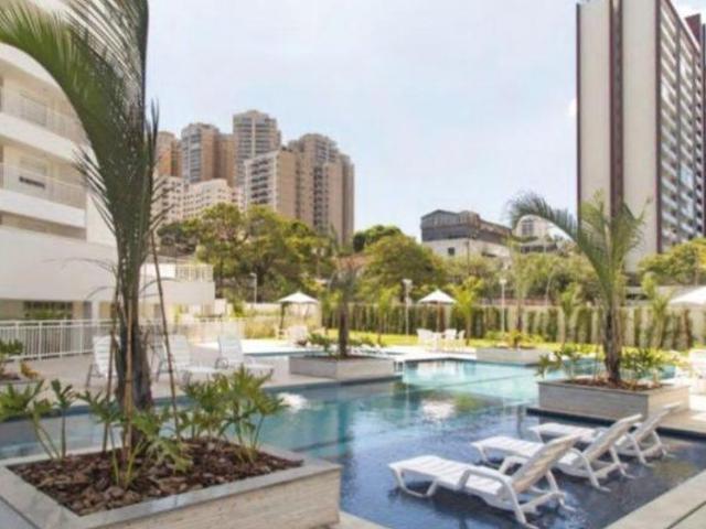 Apartamento à venda na Vila Antonieta